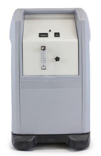 EQUIPMENT - CANADA OXYGEN BAR