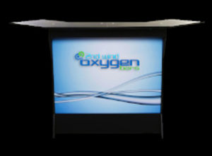 Oxygen Bars - CANADA OXYGEN BAR